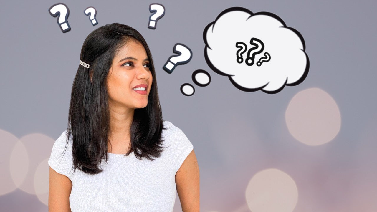 Tips to wear hair wigs for women | 1 Hair Stop