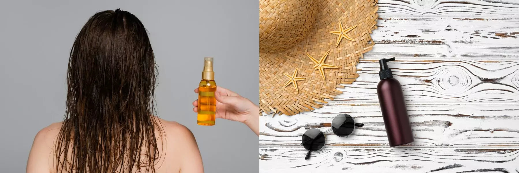 Summer Hair Care Routine| Effective Summer Hair Care Tips