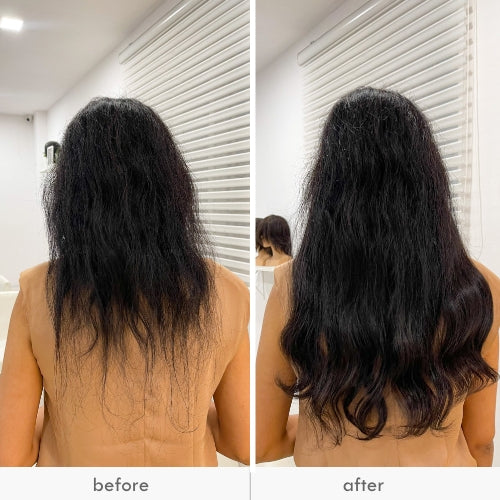 Buy Classic 3 Set Wavy Hair Volumizer For Natural Volume