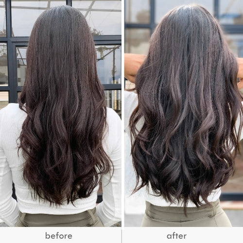 Buy Classic 3 Set Wavy Hair Volumizer For Natural Volume