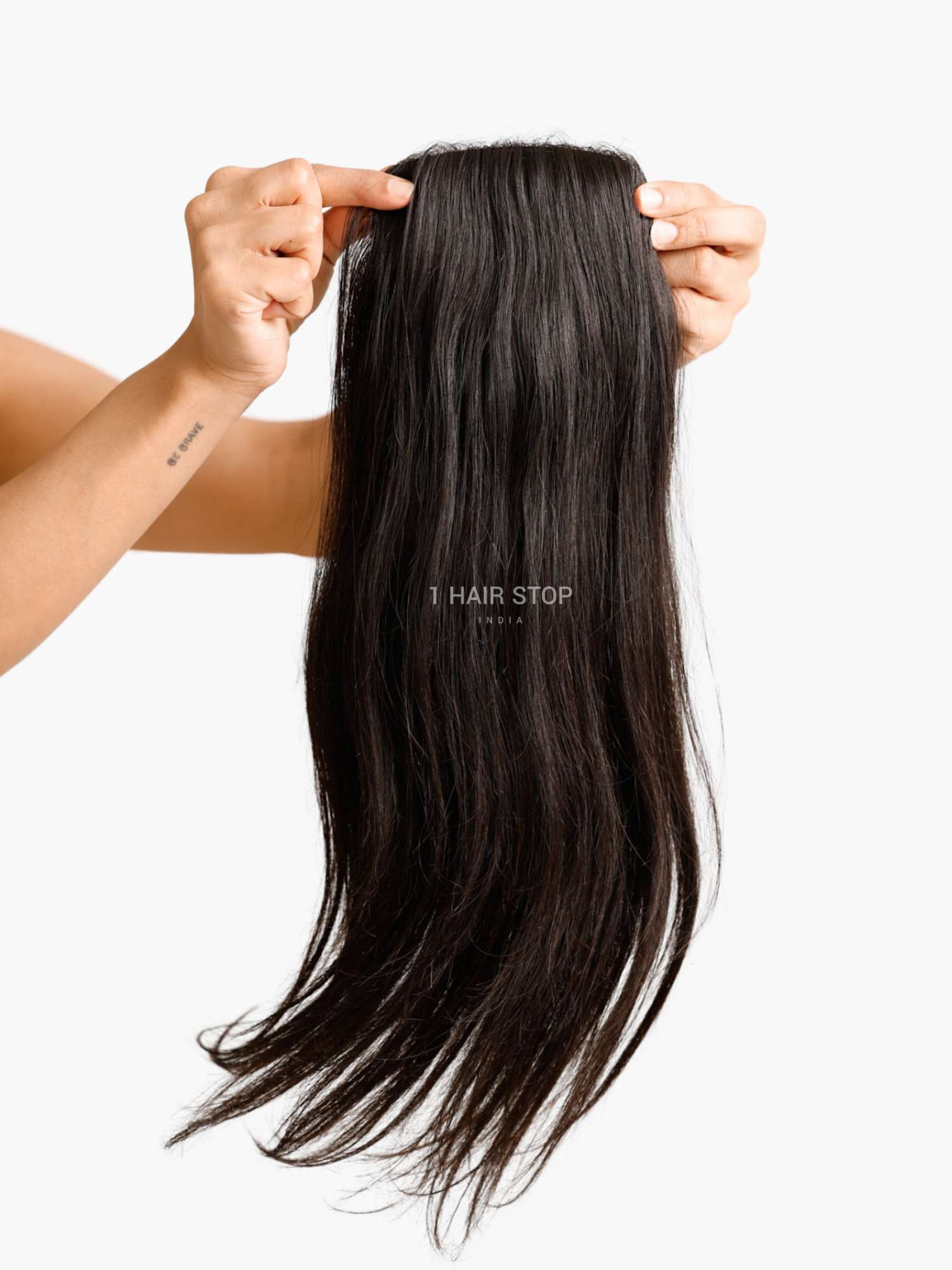 Buy 5x4 Inch Invisible Pro Hair Patch Online