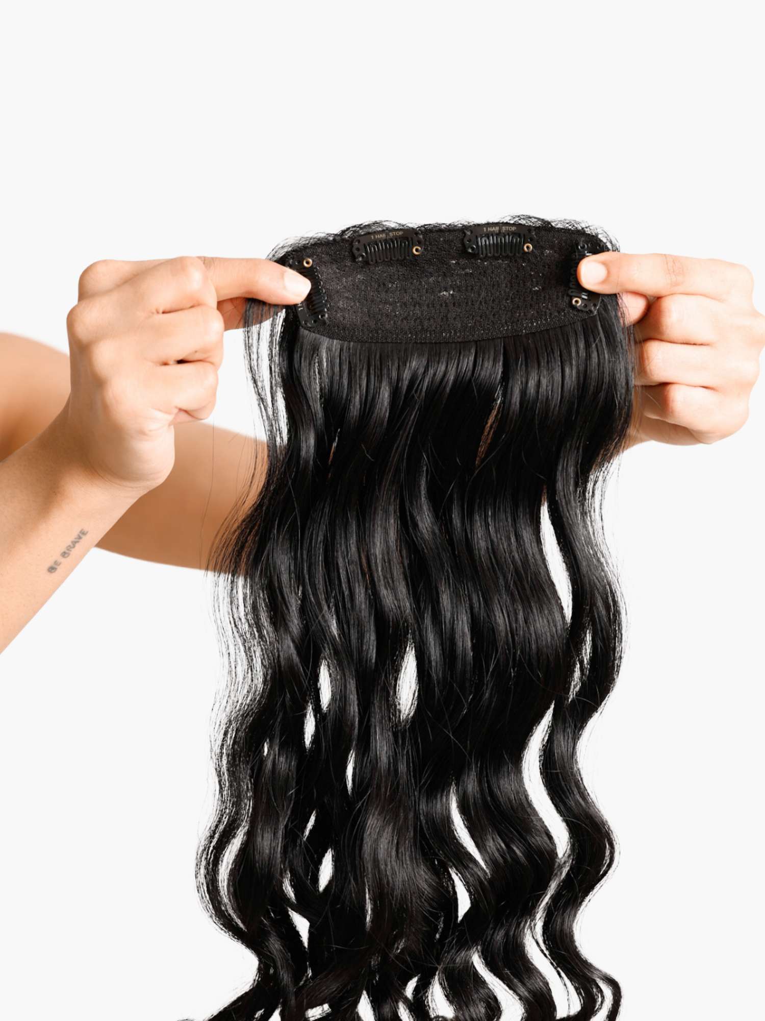 Buy 5x2 Inch Invisible Pro Hair Patch Online