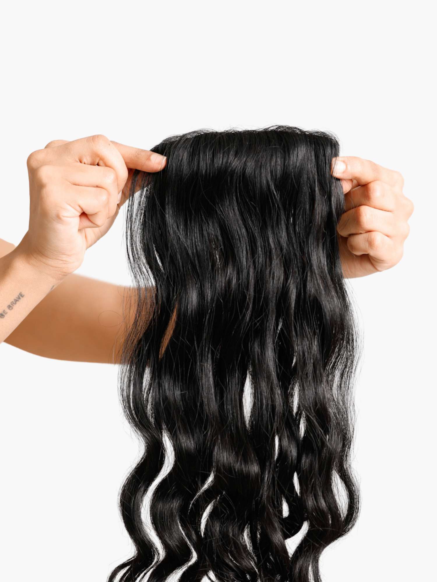 Buy 5x2 Inch Invisible Pro Hair Patch Online