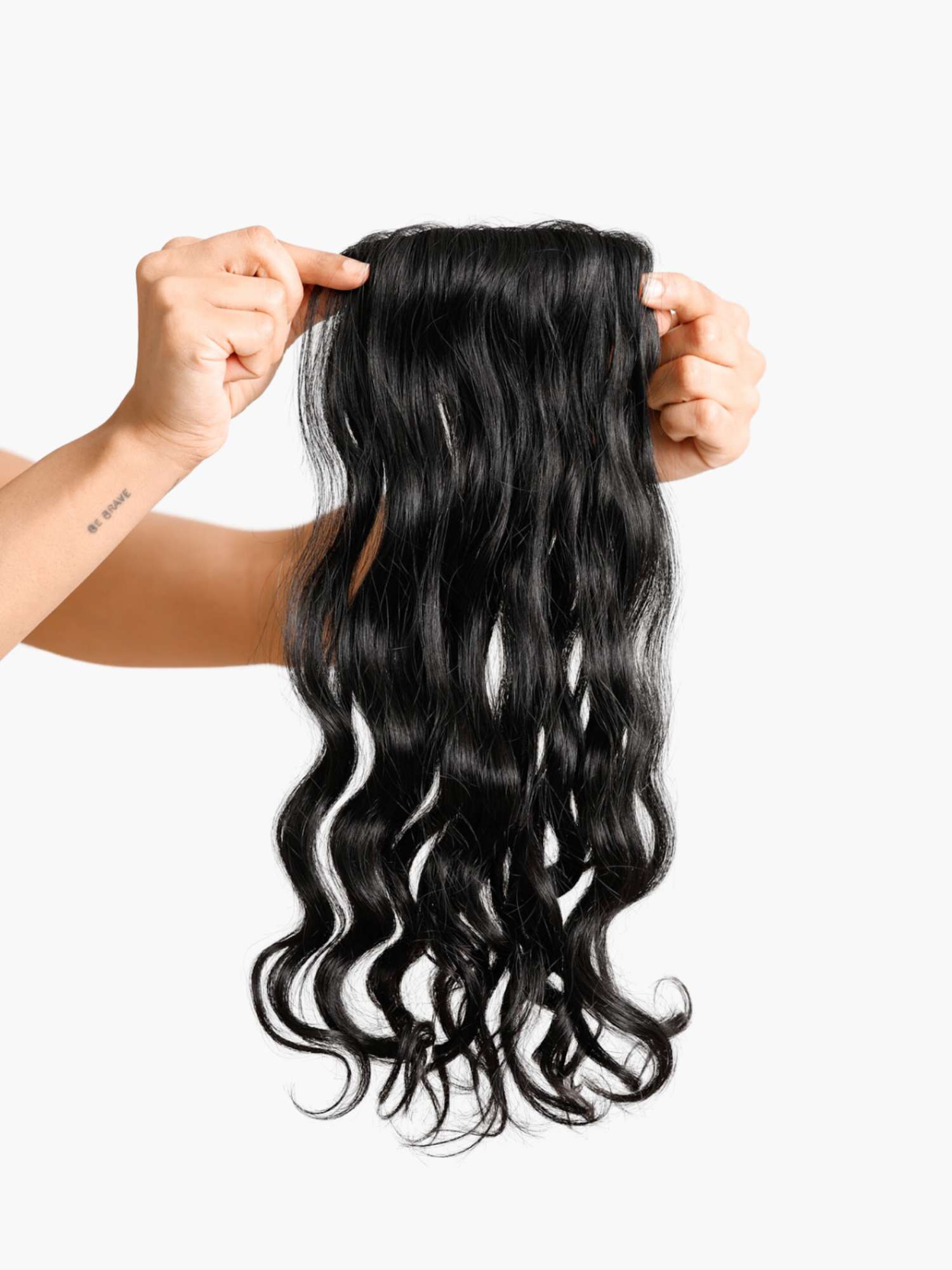 Buy 5x2 Inch Invisible Pro Hair Patch Online