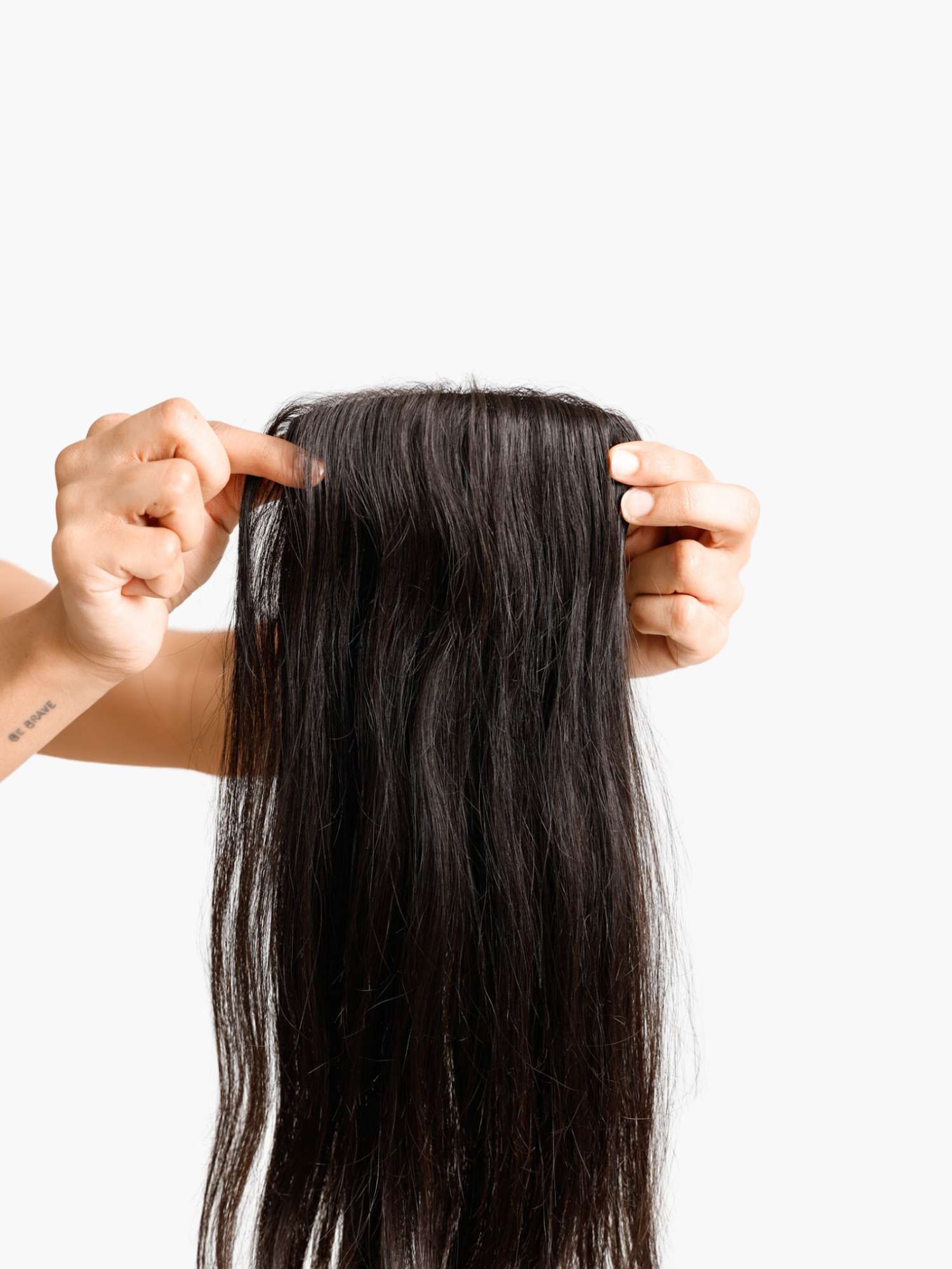 Buy 5x2 Inch Invisible Pro Hair Patch Online