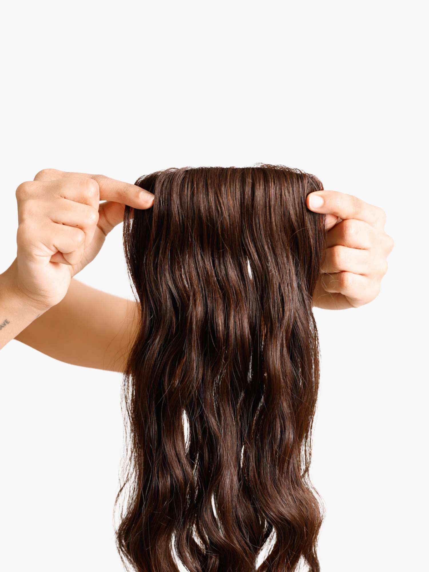 Buy 5x2 Inch Invisible Pro Hair Patch Online