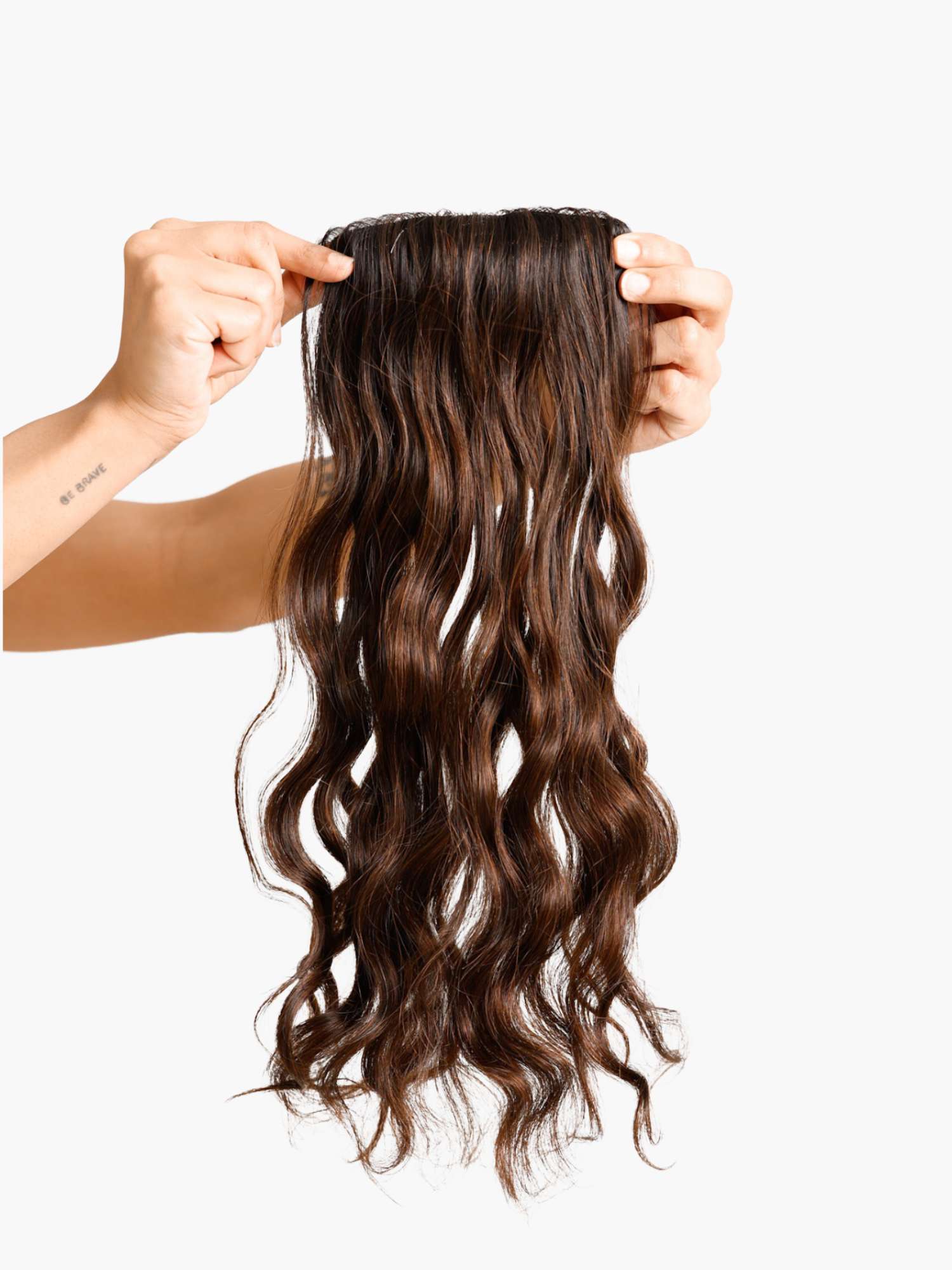Buy 5x2 Inch Invisible Pro Hair Patch Online
