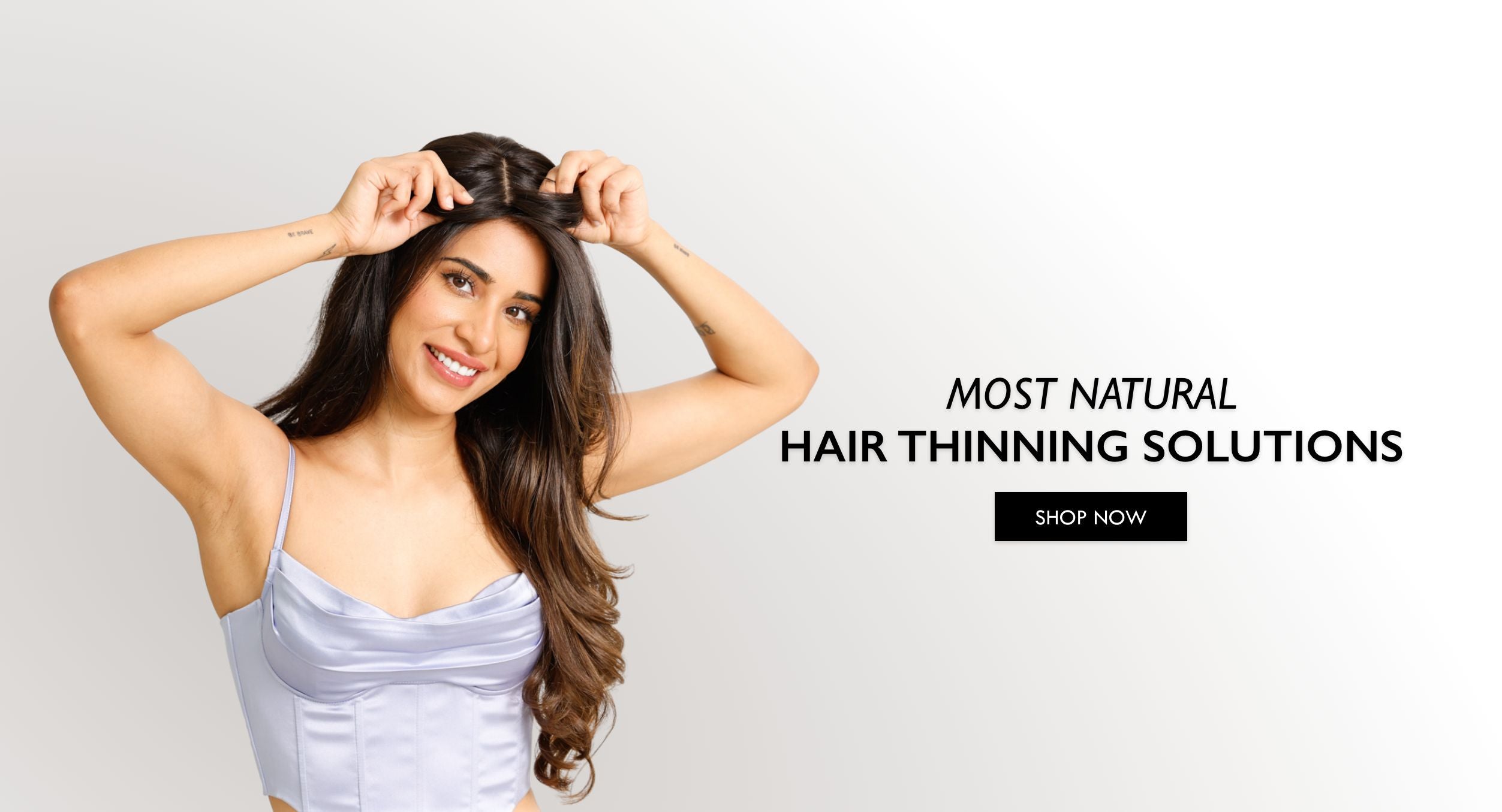 Best Clip-In Hair Extensions Online | 100% Human Hair Extensions – 1 ...
