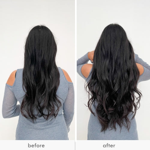 Buy Halo Hair Extensions For Short Hair Online