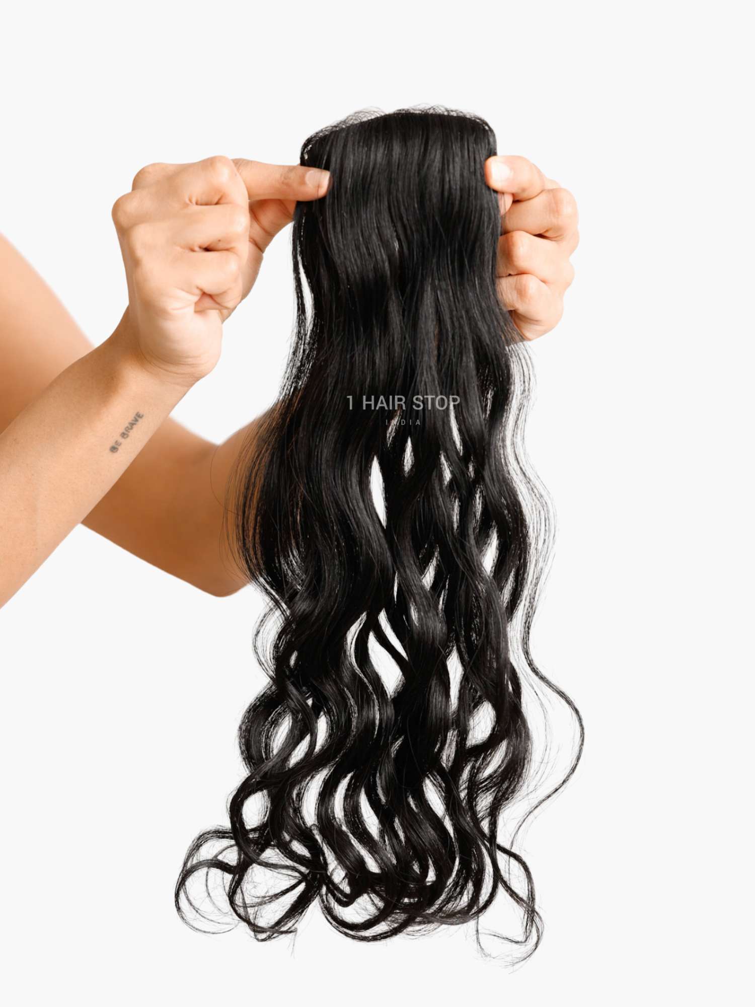 Buy 3X2 Inch Invisible Hair Patch Online