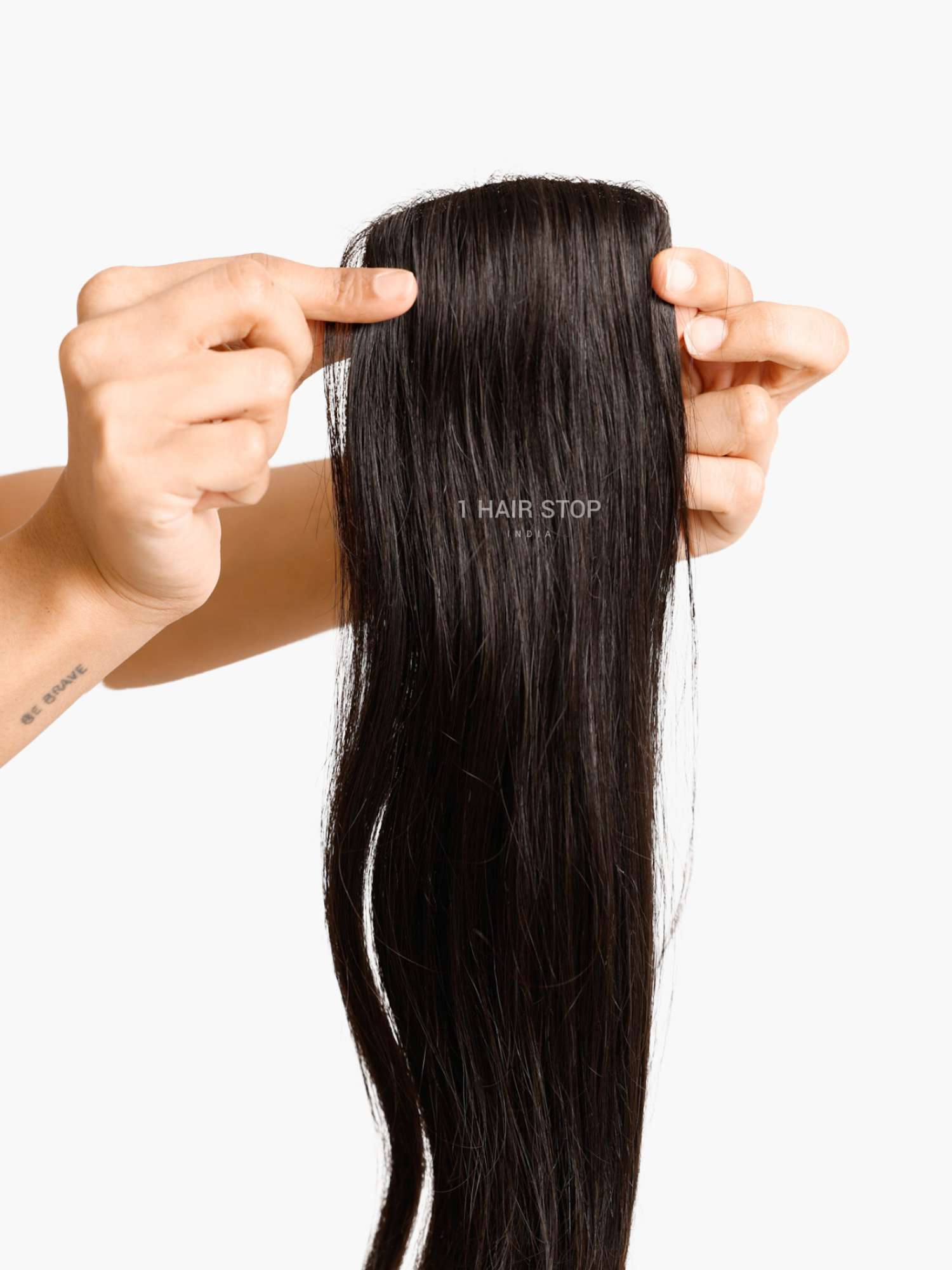 Buy 3X2 Inch Invisible Hair Patch Online