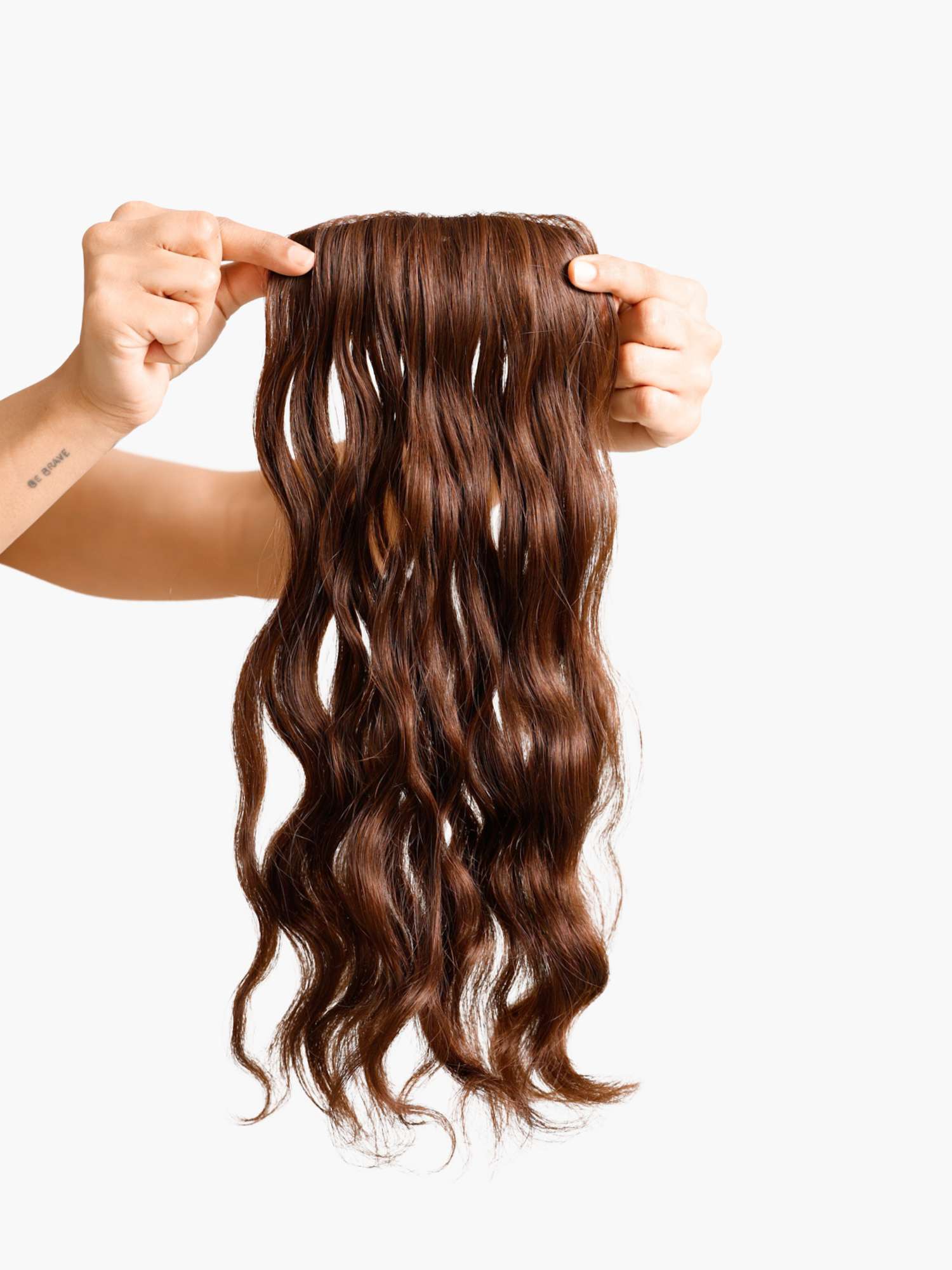 Buy 5x2 Inch Invisible Pro Hair Patch Online