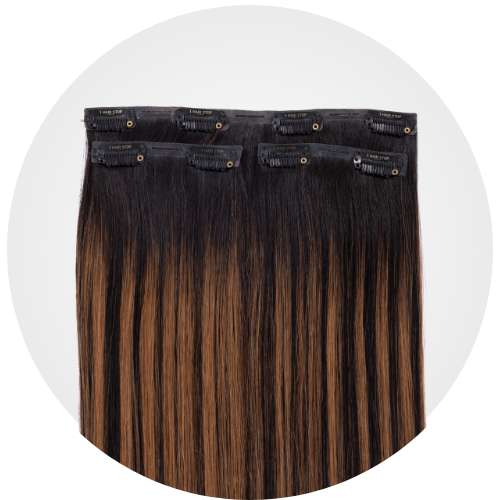 100% Human Hair Extensions, Hair Toppers & Patches - 1 Hair Stop
