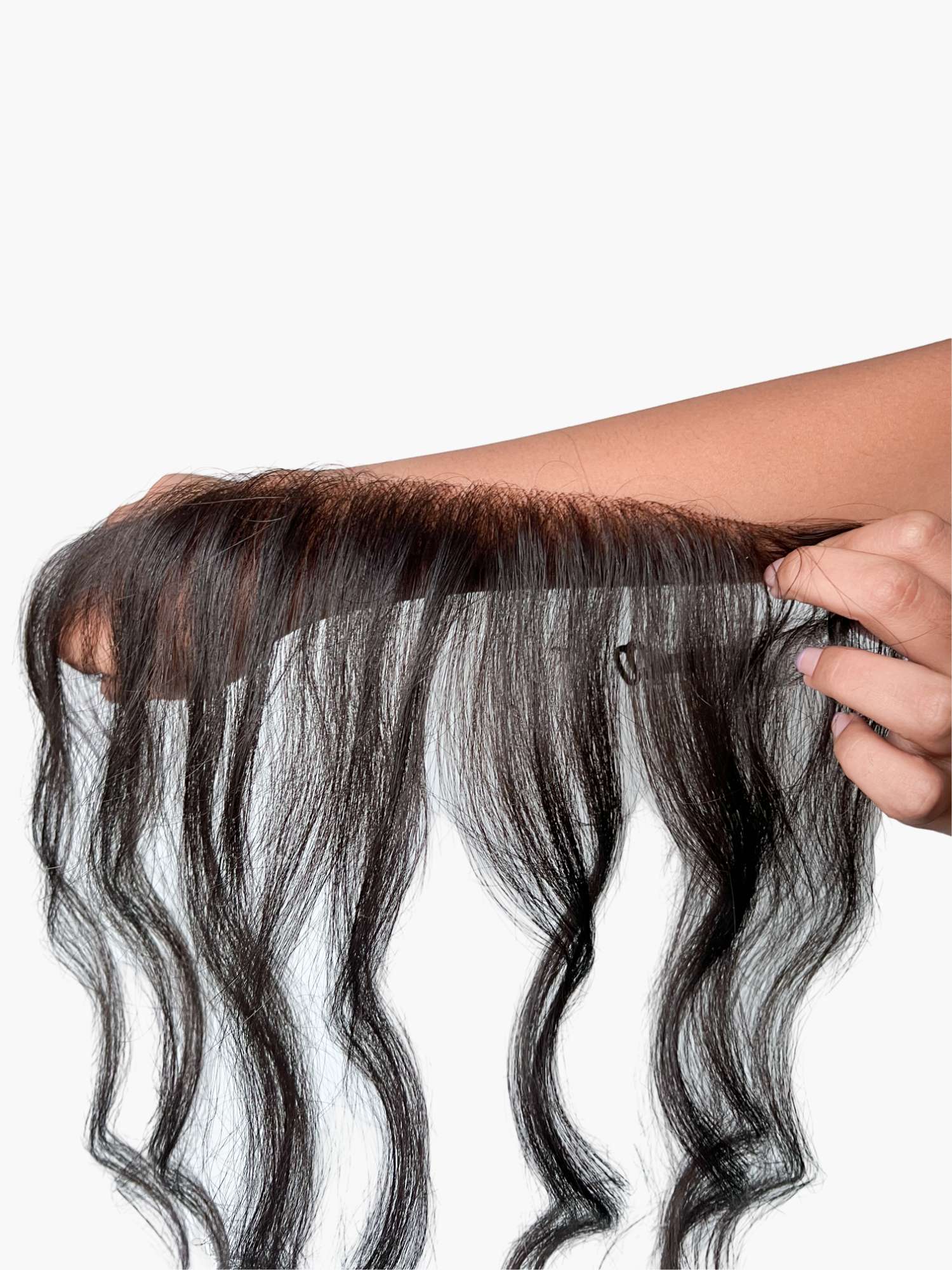 Buy Receding Hairline Band For Women Online – 1 Hair Stop India