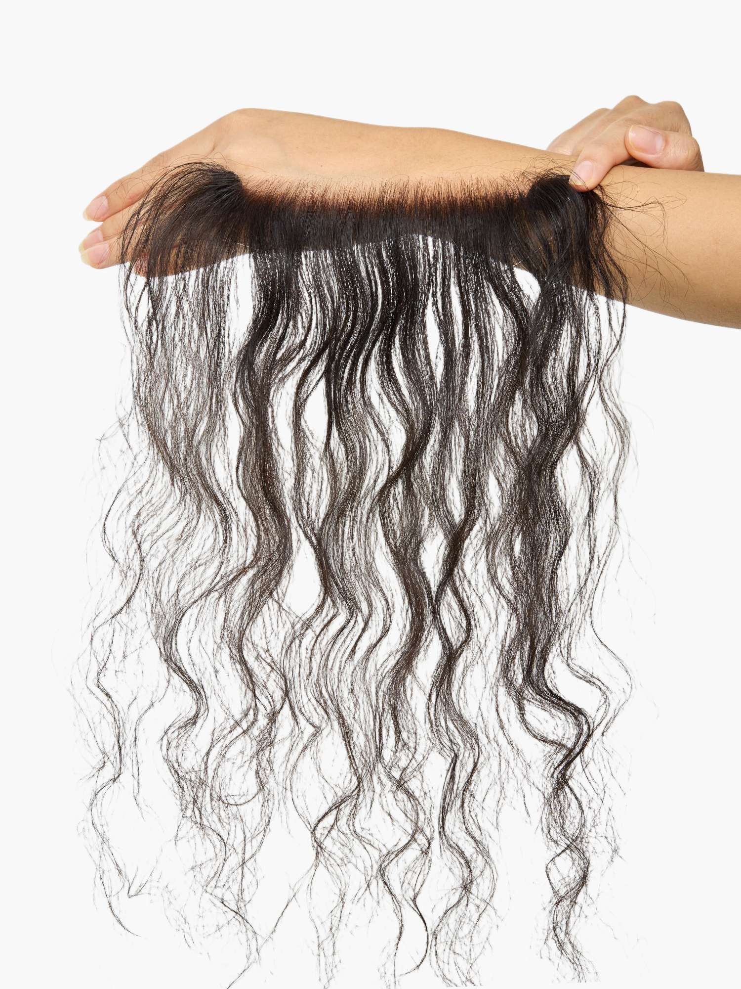 Buy Receding Hairline Band For Women Online