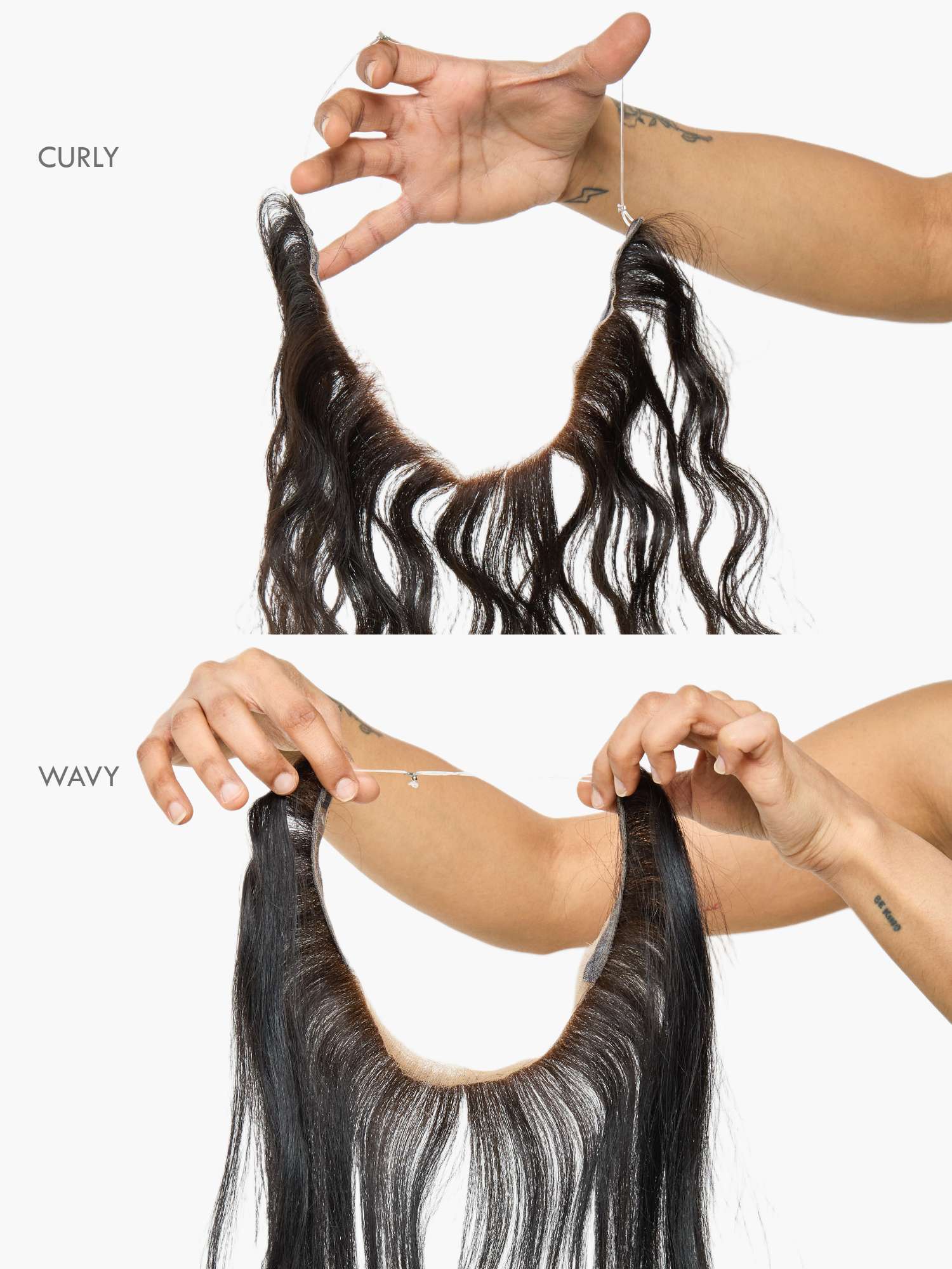 Buy Receding Hairline Band For Women Online