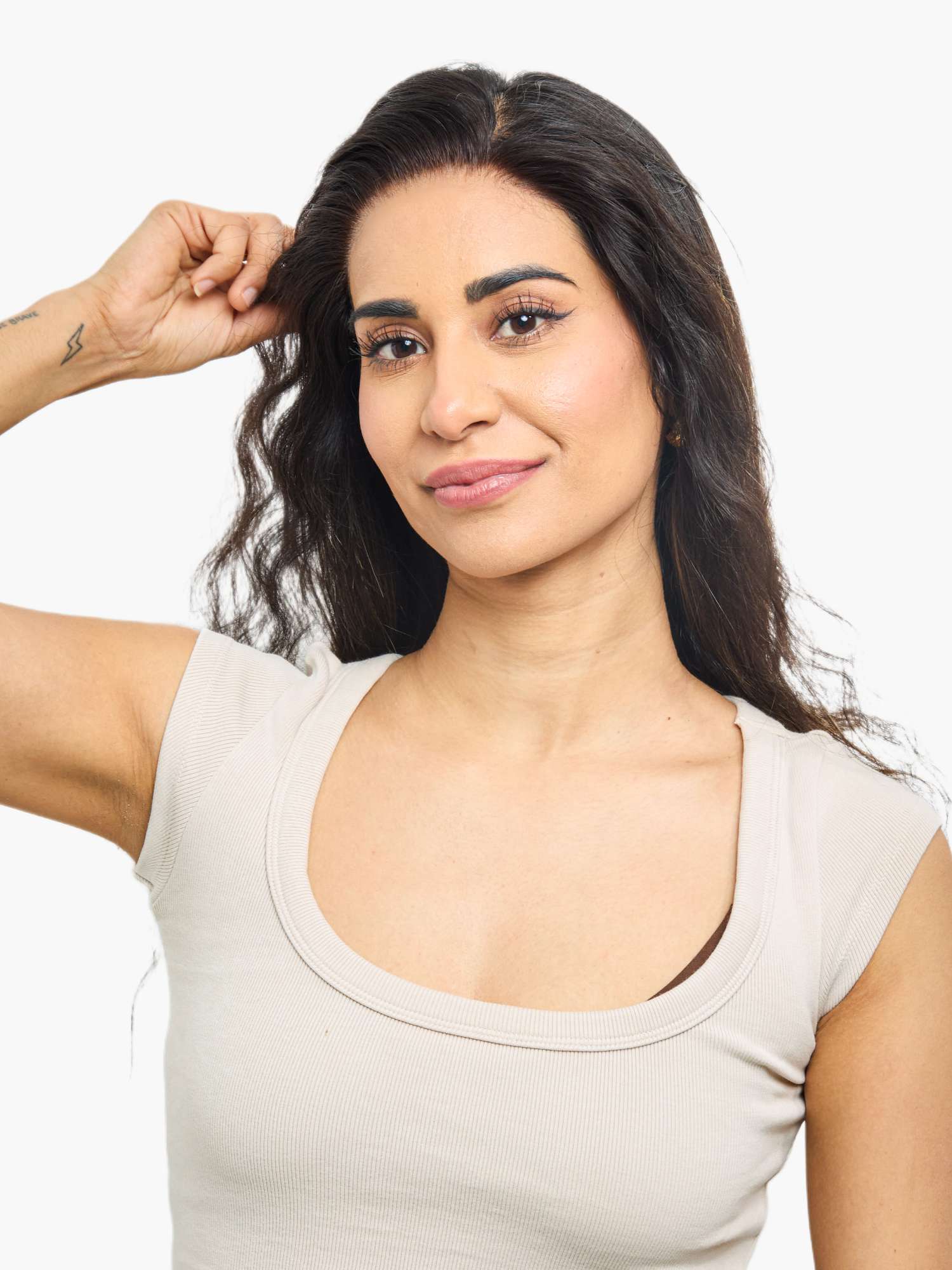 Buy Receding Hairline Band For Women Online