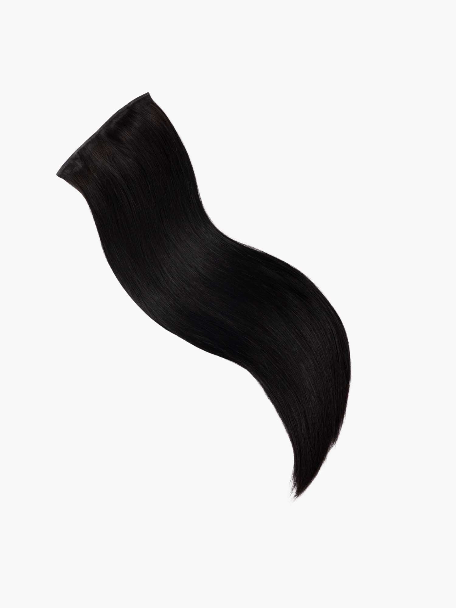 Buy Seamless 7 Set Straight Clip In Hair Extensions Online