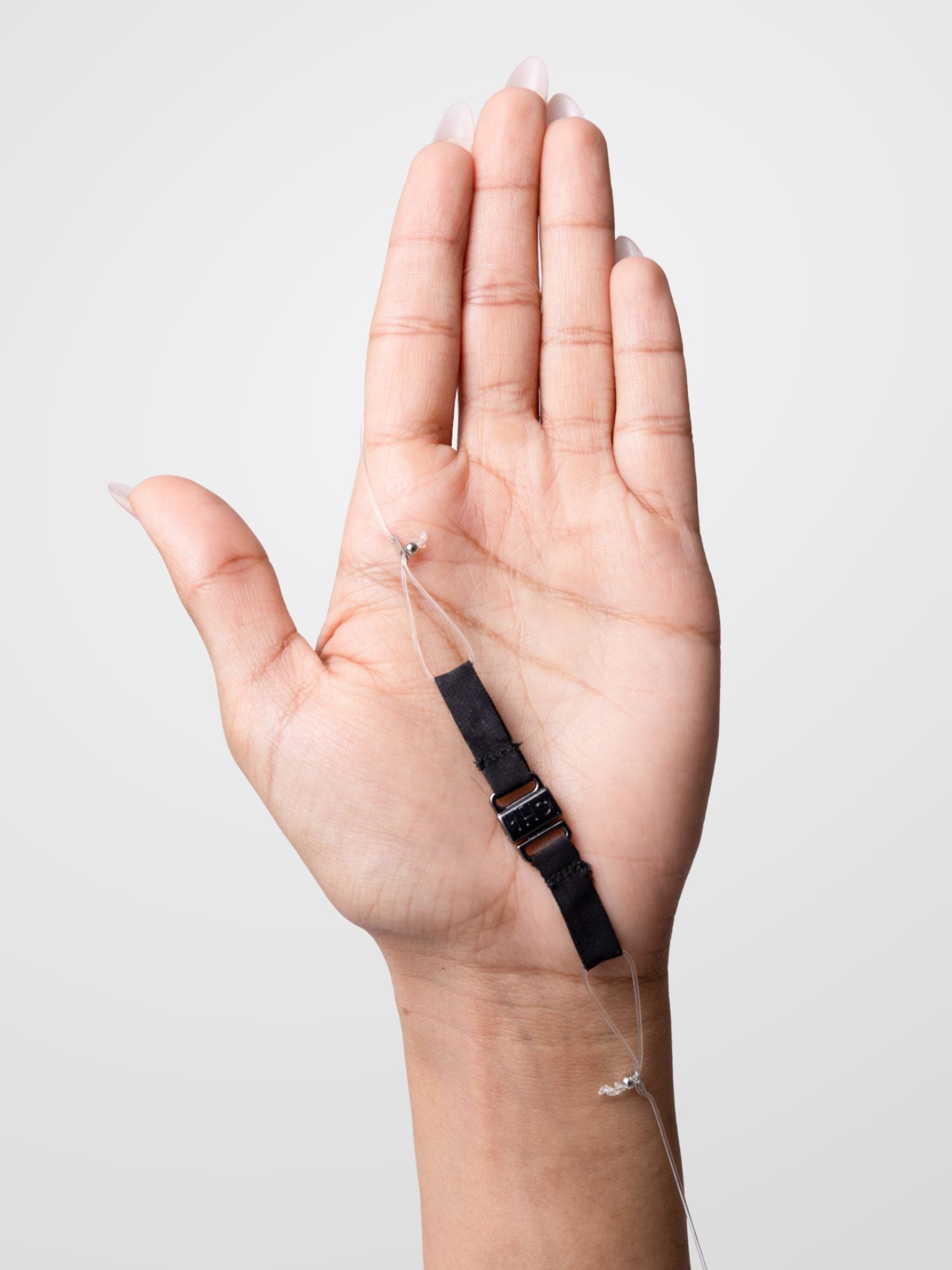 Buy Adjustable Band for Hair Toppers Online