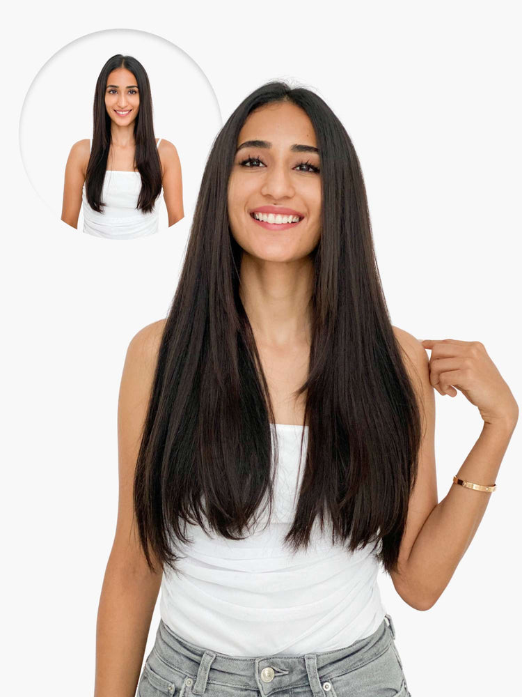 Hair Volumizers - Buy Clip In Hair Volumizers For Women Online