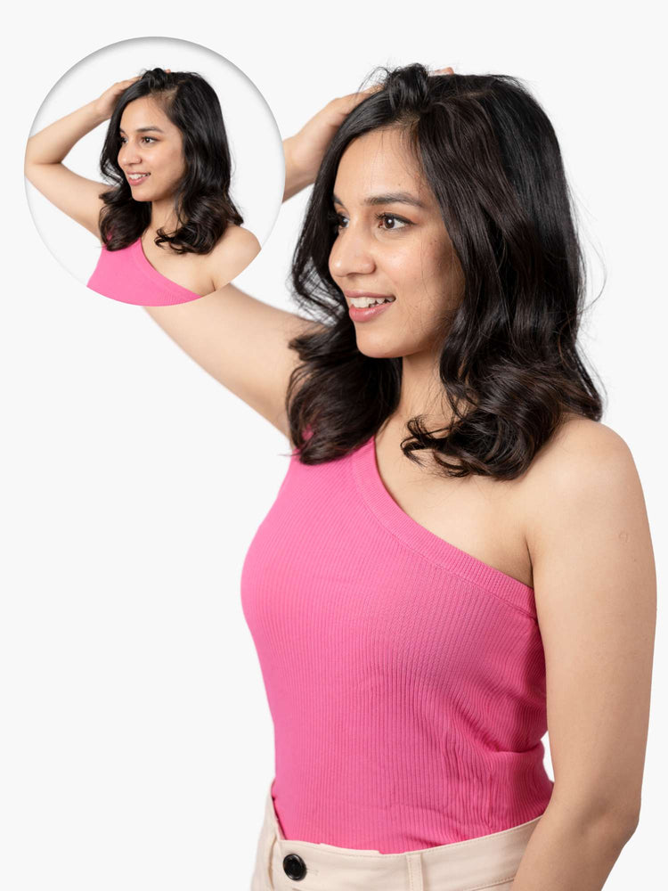 Hair Patches - Buy Invisible Hair Patches For Women Online