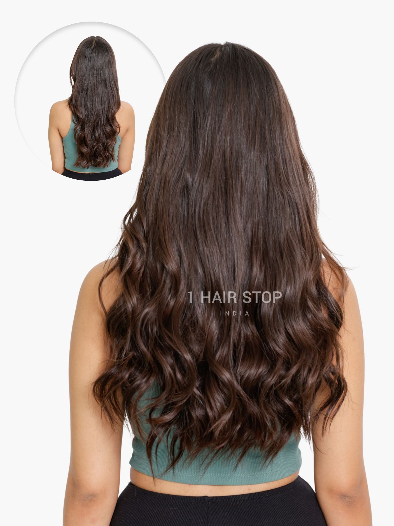 Buy Classic 3 Set Wavy Hair Volumizer For Natural Volume