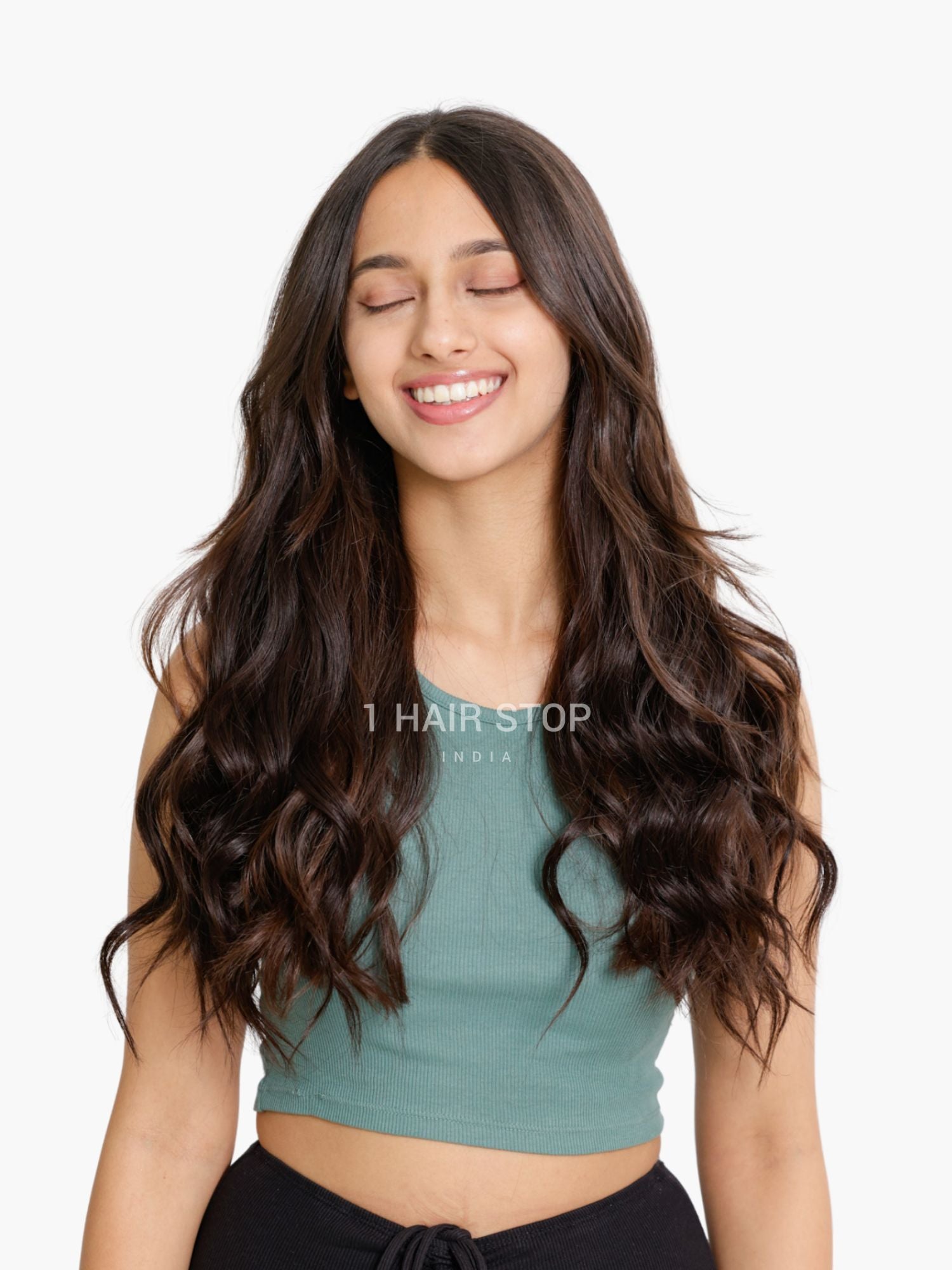 Buy Classic 3 Set Wavy Hair Volumizer For Natural Volume