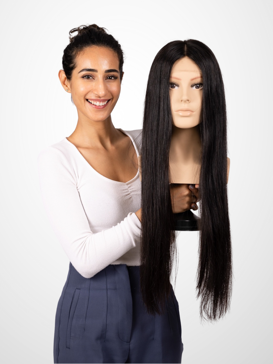 10 Most Common Wig Problems And How To Solve Them