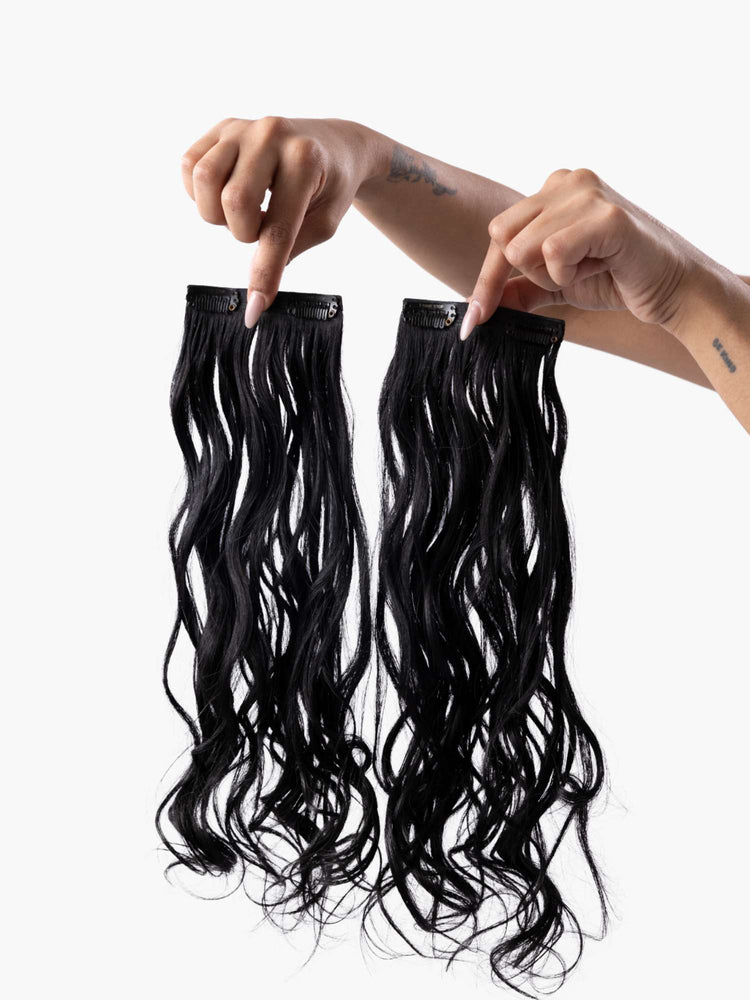 Hair Volumizers - Buy Clip In Hair Volumizers For Women Online