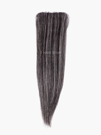 Buy 3" Invisible Push Up Hair Patch Online For Fuller Look